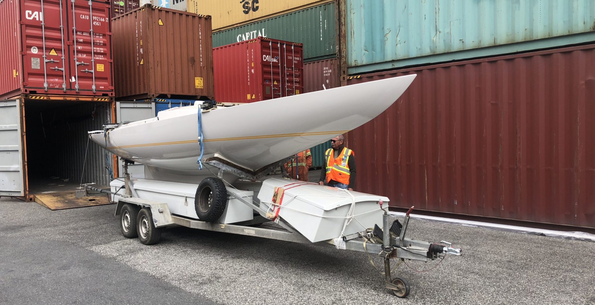For Sale - North American Dragon Class